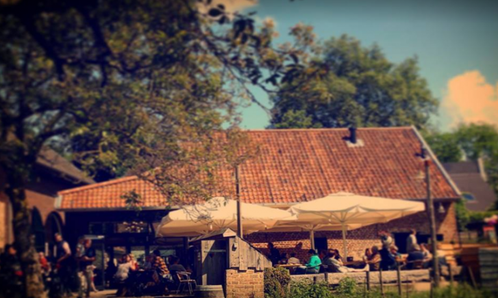 Ontdek brouwerij De Fontein in Stein | Lieteberg